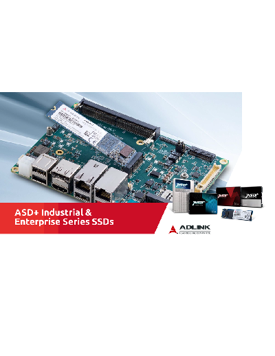 3.5" Single Board Computers | Industrial PC | ADLINK